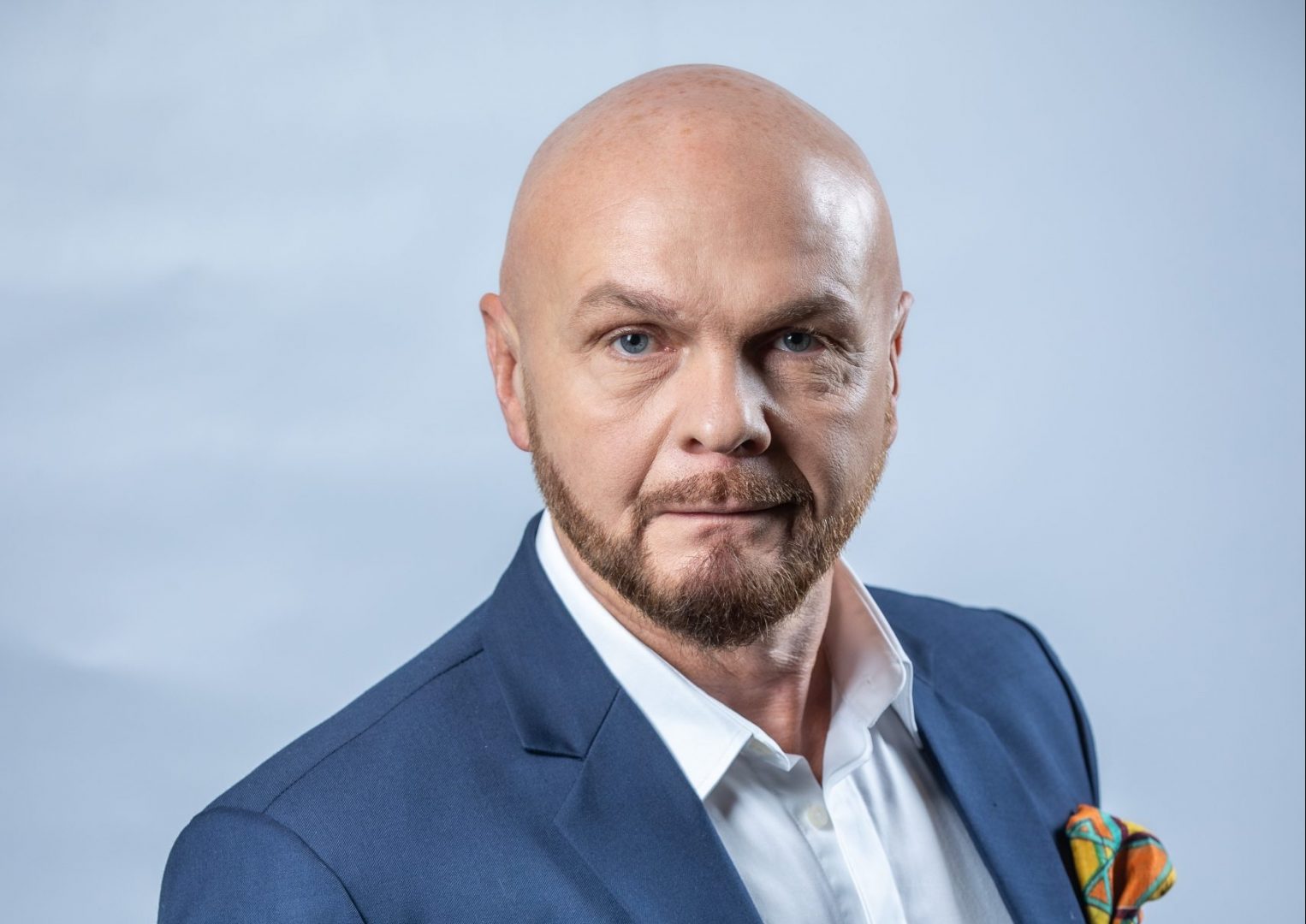 A. Lydeka. 2025-ieji: demokratijos vs diktatūros - Liberalų sąjūdis