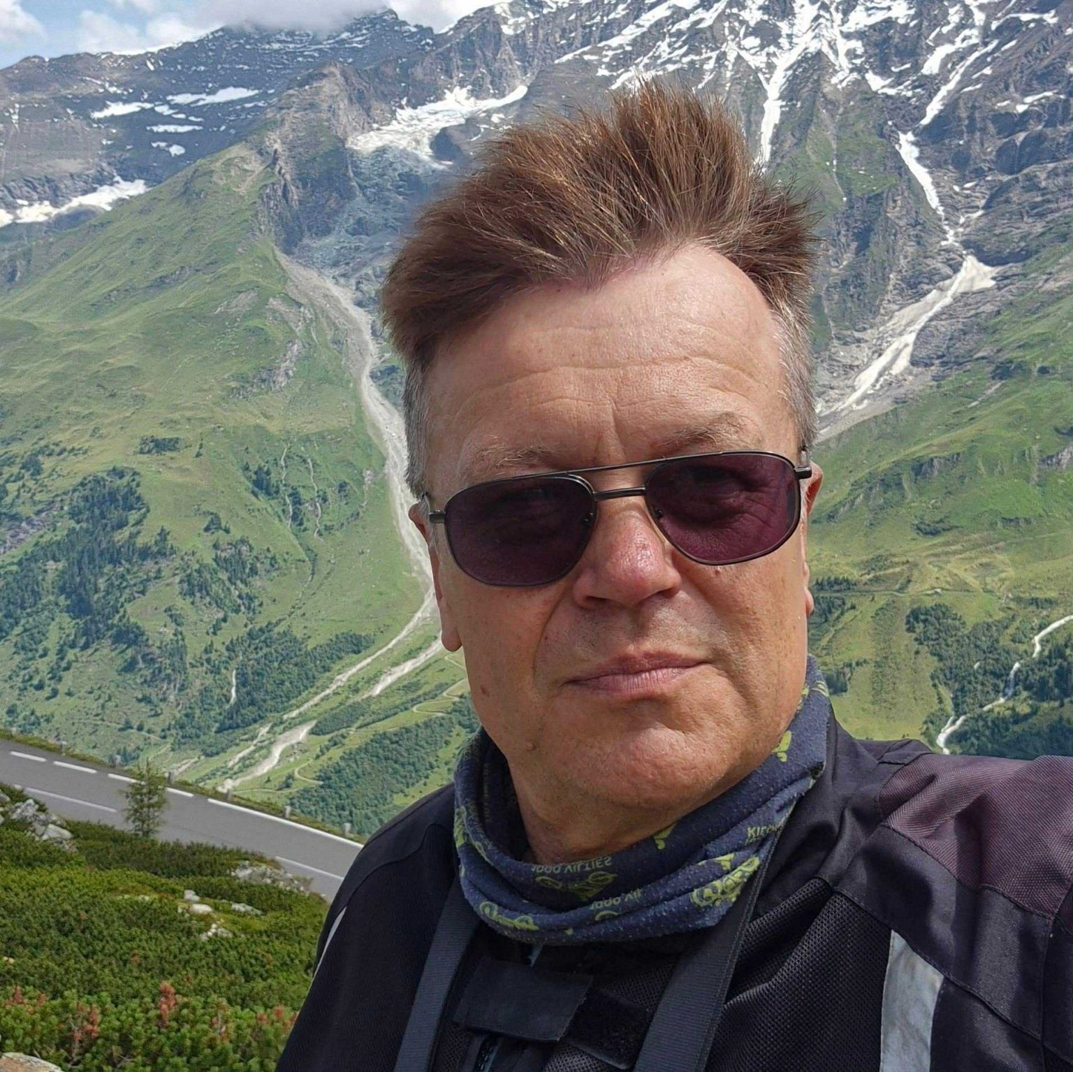 Audrius Vaišvila - Liberalų sąjūdis