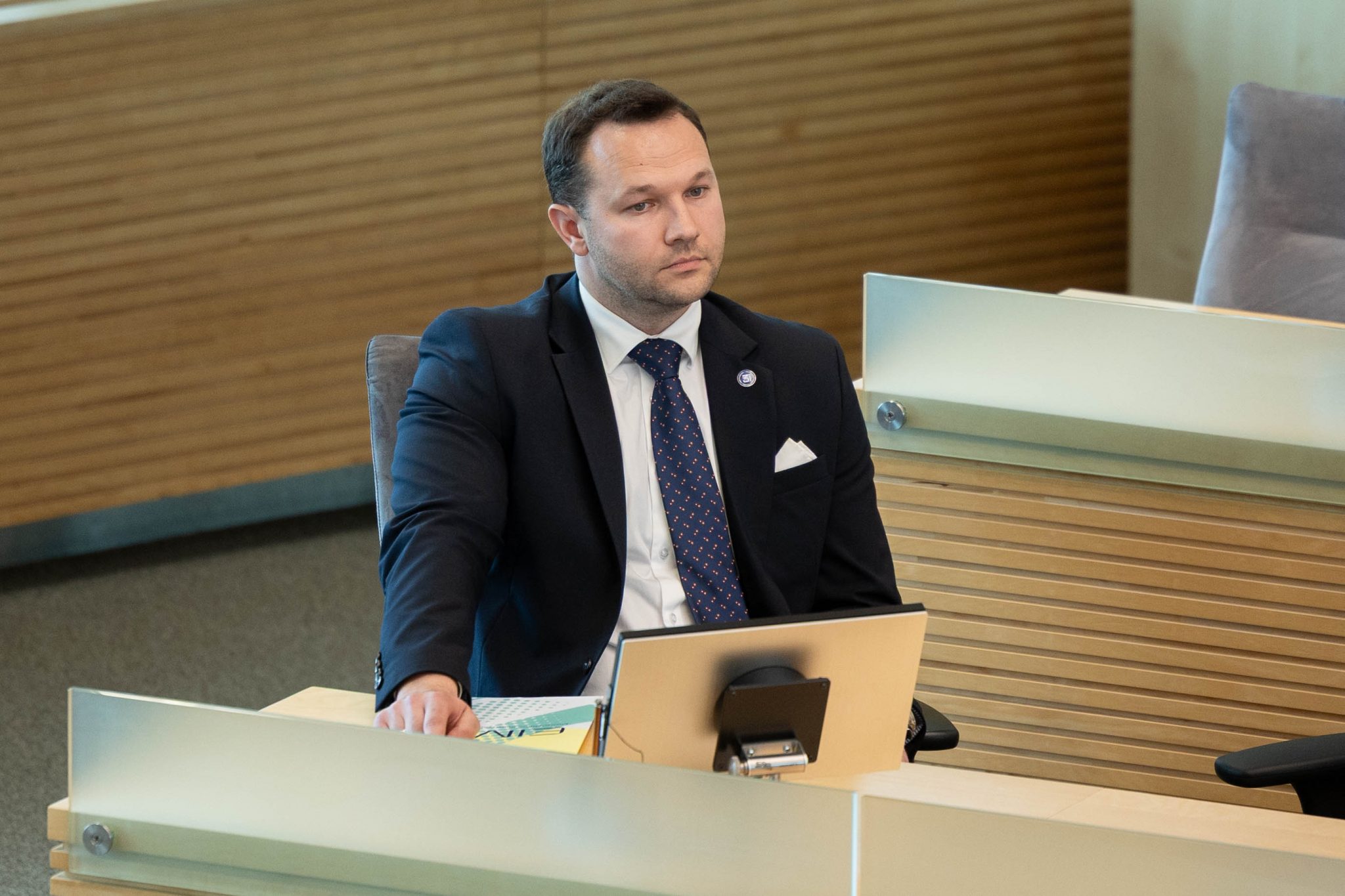 Pagrindinis - Liberalų sąjūdis